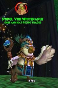 Crafted Avalon & Azteca Block Boots - Final Bastion