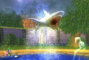 Battle Frontier: Storm's Tempest - Final Bastion