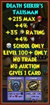 Castle Darkmoor Gear Guide - Final Bastion