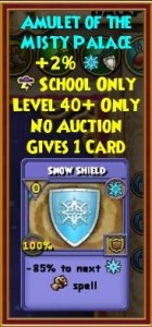 Wizard101 Barkingham Palace Gear Guide - Duelist101