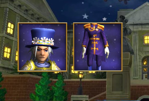 Wizard101 Barkingham Palace Gear Guide