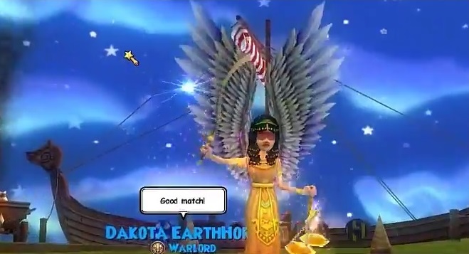 Battle Frontier: Balance's Judgement - Final Bastion