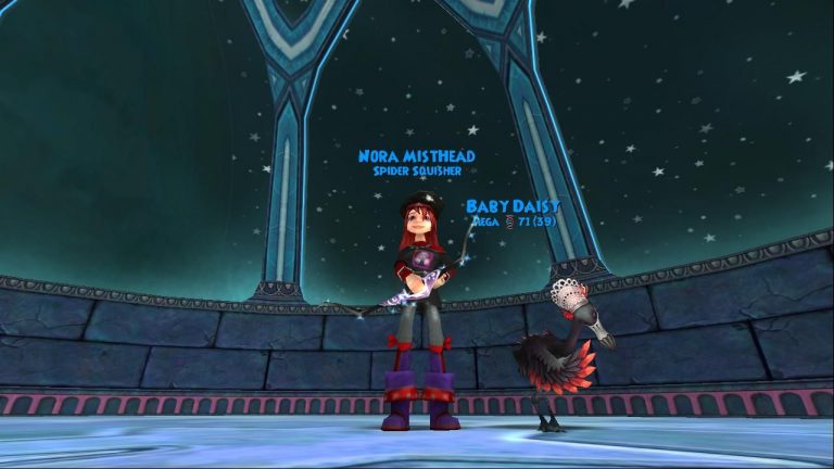 Guide to crafting the Celestial Observatory