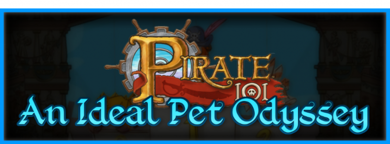 What is the Perfect P101 Pet? - Final Bastion