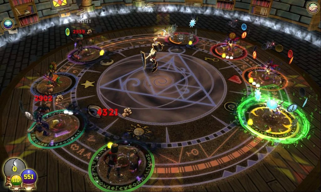 Rattlebones Exalted Duel Guide - Final Bastion