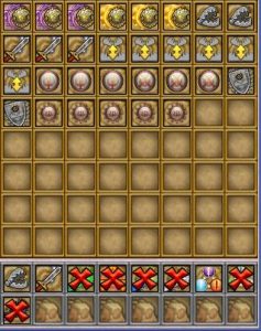 Rattlebones Exalted Duel Guide - Final Bastion