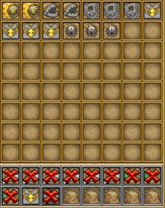 Rattlebones Exalted Duel Guide - Final Bastion