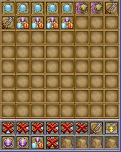 Rattlebones Exalted Duel Guide - Final Bastion