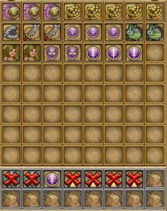 Rattlebones Exalted Duel Guide - Final Bastion