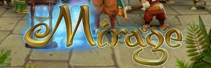 Wizard101 Mirage Main Quest Line Guide - Final Bastion