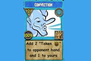 Ice's Archetype: Card Freeze - Final Bastion