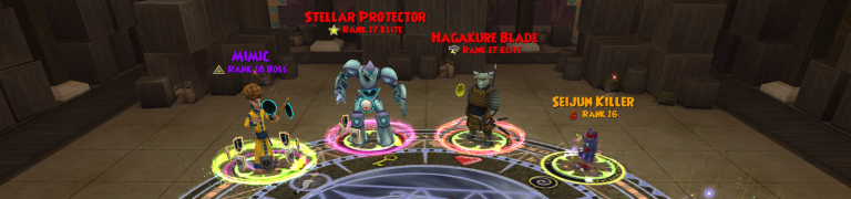 Picking the Locks - Verboten Mimic - Final Bastion