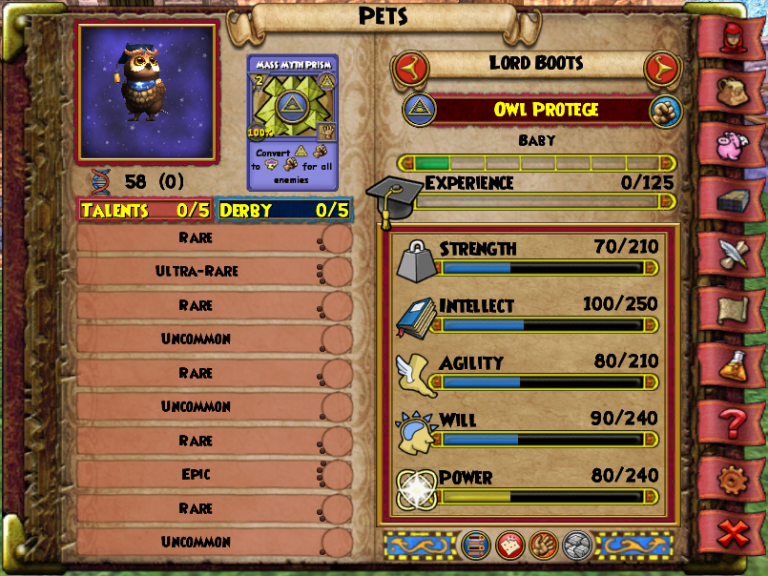 Professor's Hoard Pack - Final Bastion