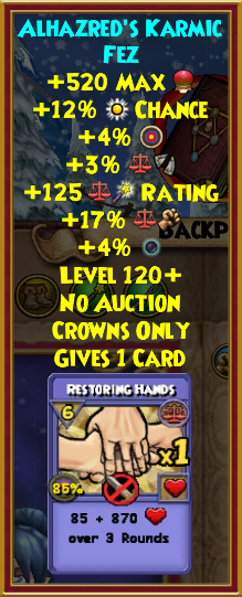 Professor's Hoard Pack - Final Bastion