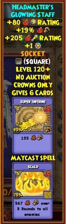 Professor's Hoard Pack - Final Bastion