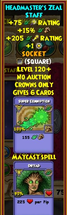 Professor's Hoard Pack - Final Bastion