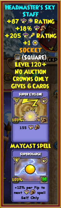 Professor's Hoard Pack - Final Bastion