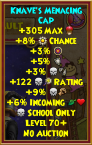 Meowiarty Archmage Gear Guide - Final Bastion