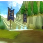 Dragonspyre Main Quest Line Guide - Final Bastion