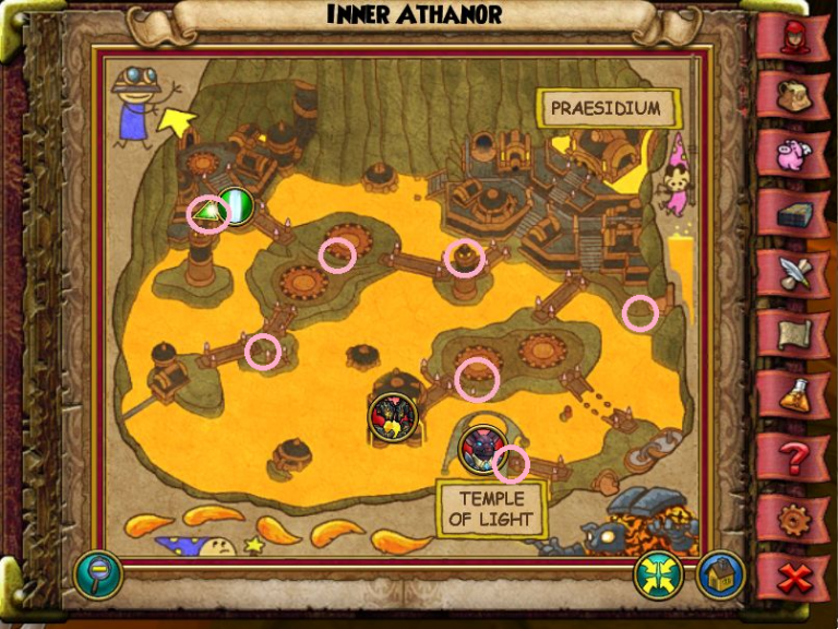 Aethyr Ore and Aethyr Dust Guide - Final Bastion