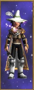 Wizard101 - Most Popular Wand Stitches 2017 - Final Bastion