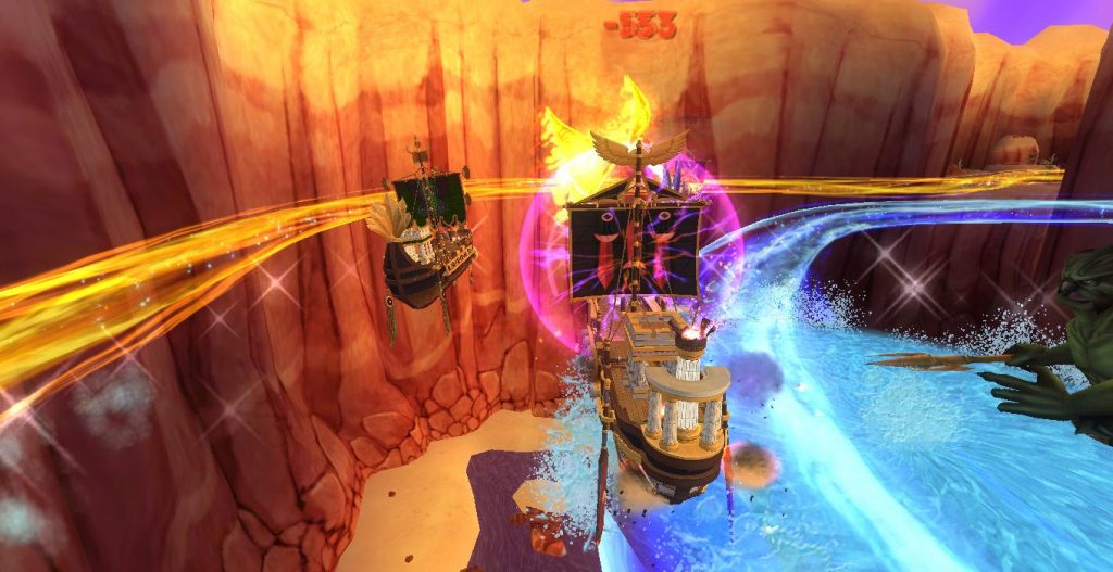 Why I Play Pirate101 - Final Bastion