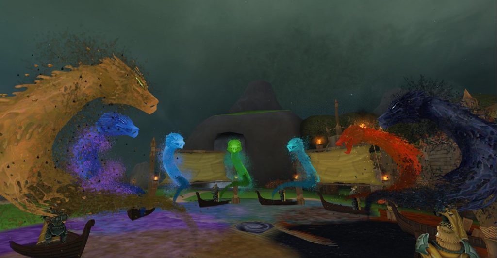 Introductory Guide to Castle Magic - Final Bastion