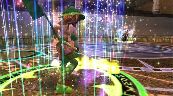 Magus Life PvP Guide - Final Bastion