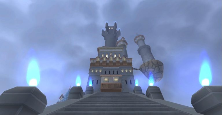 Battlemage Keep Bundle - Final Bastion