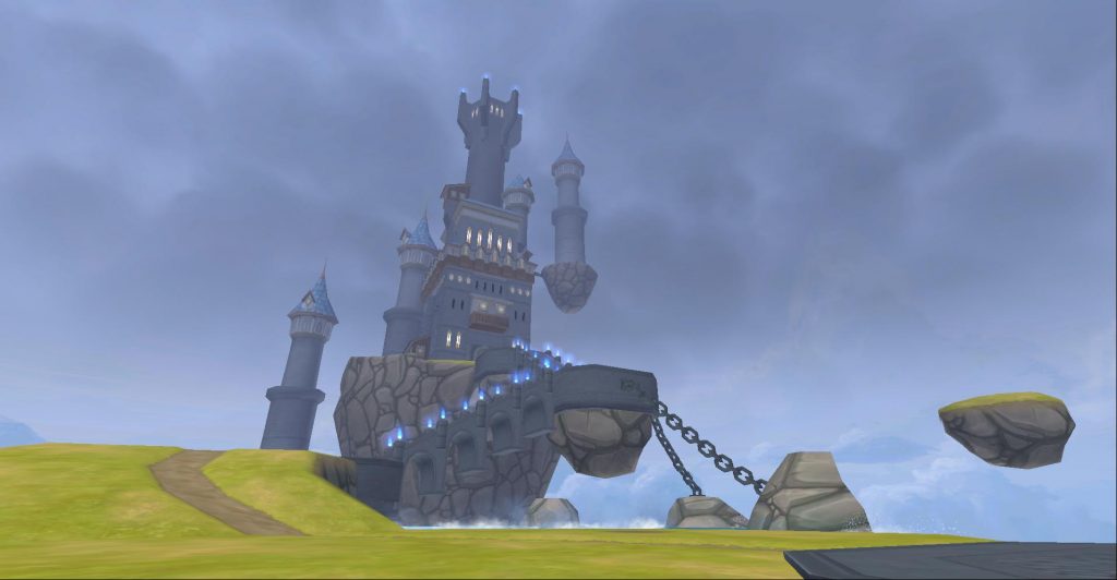 Battlemage Keep Bundle - Final Bastion