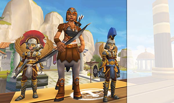 Pirate101 Empire Bundle - Final Bastion