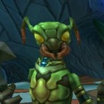 Khrysalis Main Quest Line Guide - Final Bastion