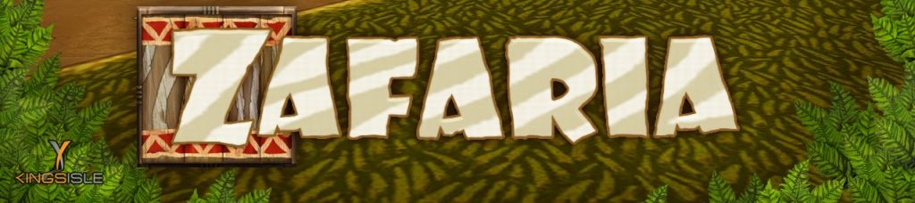 Wizard101 Zafaria Main Quest Line Guide - Final Bastion