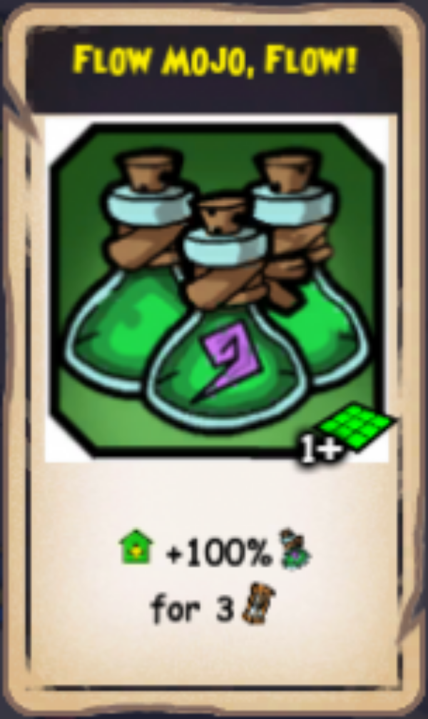 Pirate101: Old Scratch & Doom Mojo - Final Bastion