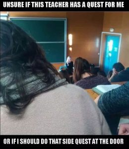 Wizard101 Memes Sure to Make you Laugh - Final Bastion