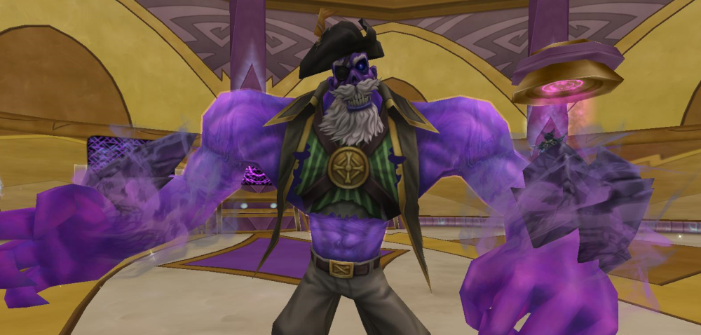 Empyrea Part 2: Zanadu Dropped Gear - Final Bastion