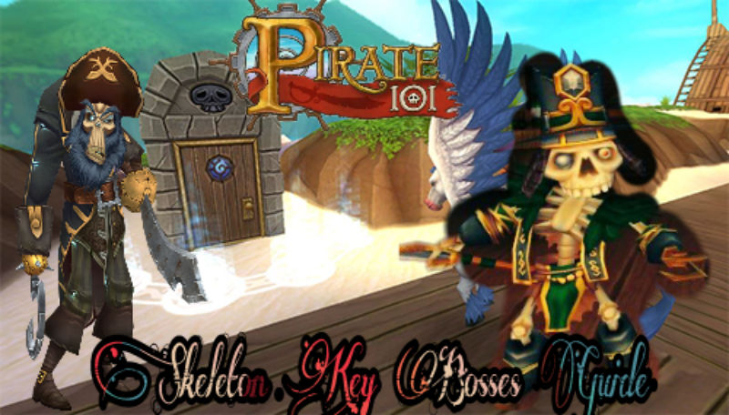 P101: Obsidian Captain Blood Boss Guide - Final Bastion
