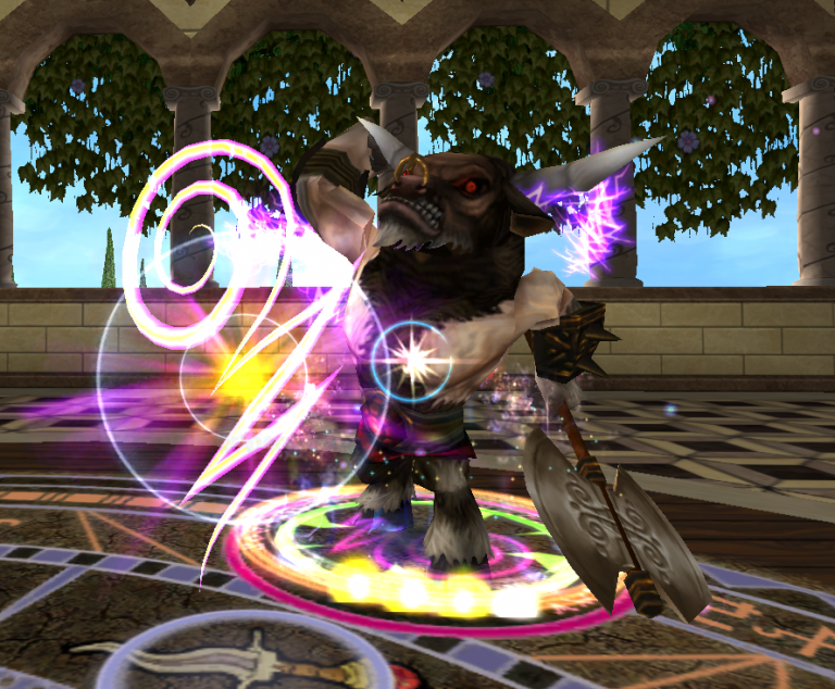 A Guide to Tower of the Helephant - Final Bastion