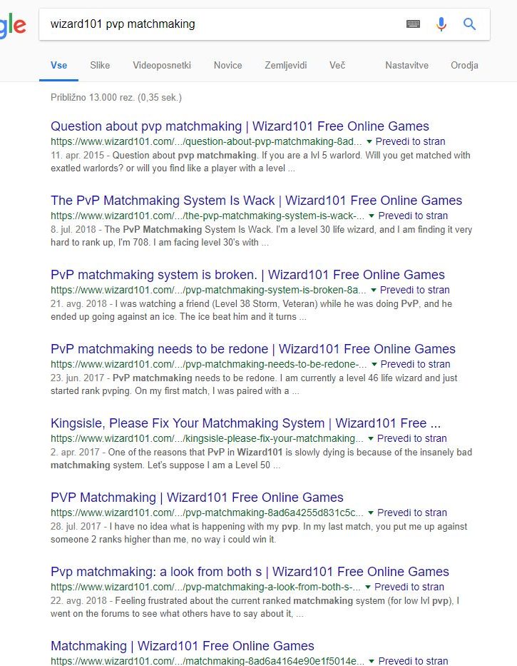 PvP MatchMaking - Final Bastion