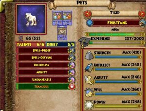 A Perfectionist's Guide to Max Resist - Final Bastion