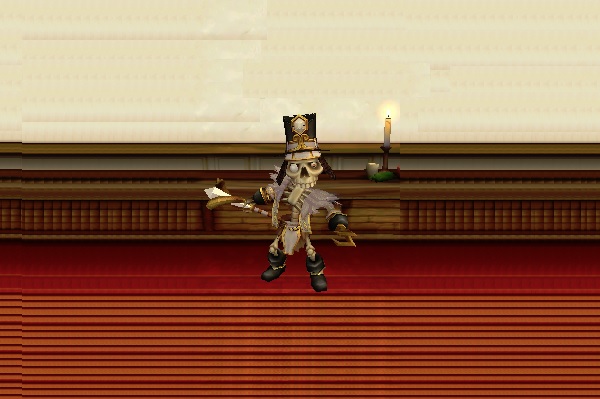 Is Pirate101 PvP (D)Evolving Into a Rock Paper Scissors meta?