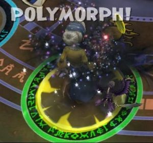 Wizard101 Spell Classifications - Final Bastion