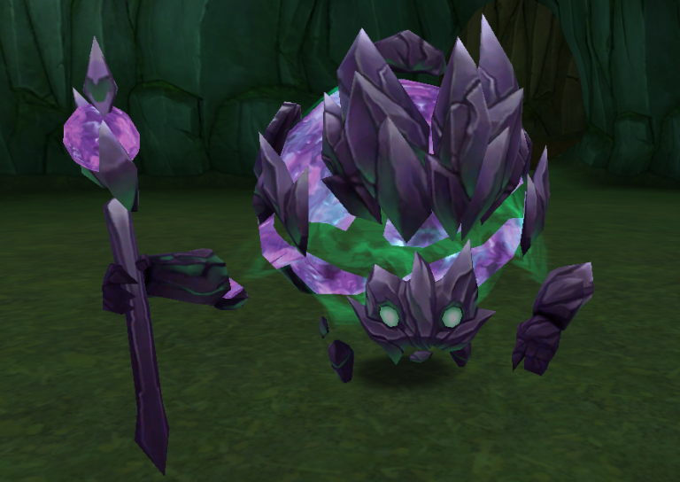 Aethyr Elemental Speed Run Guide - Final Bastion