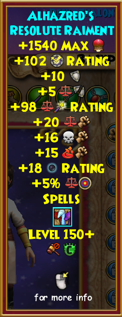 Professor's Hoard Pack - Final Bastion