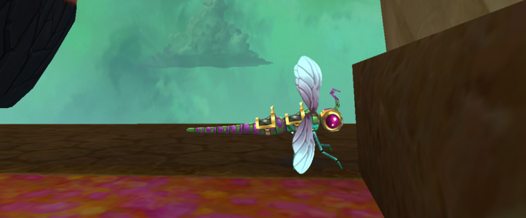 Wizard101 Daily Rewards - Final Bastion