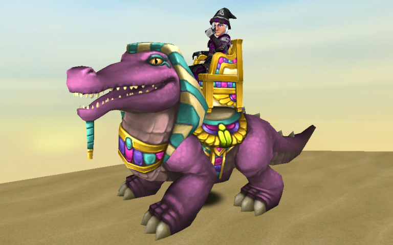 Wizard101 Hoard and Lore Packs - Final Bastion