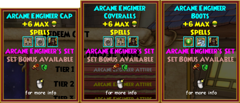 Arcane Express Bundle - Final Bastion