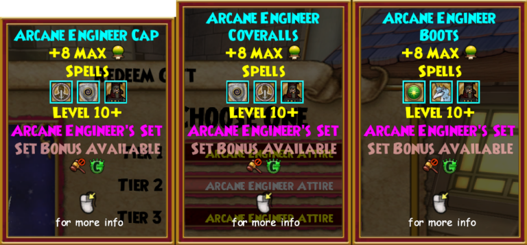 Arcane Express Bundle - Final Bastion