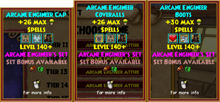 Arcane Express Bundle - Final Bastion