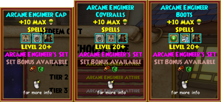 Arcane Express Bundle - Final Bastion